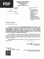 CMC 07-2022 PNP Campaign Plan Double Barrel Finale Version 2022 Anti ...