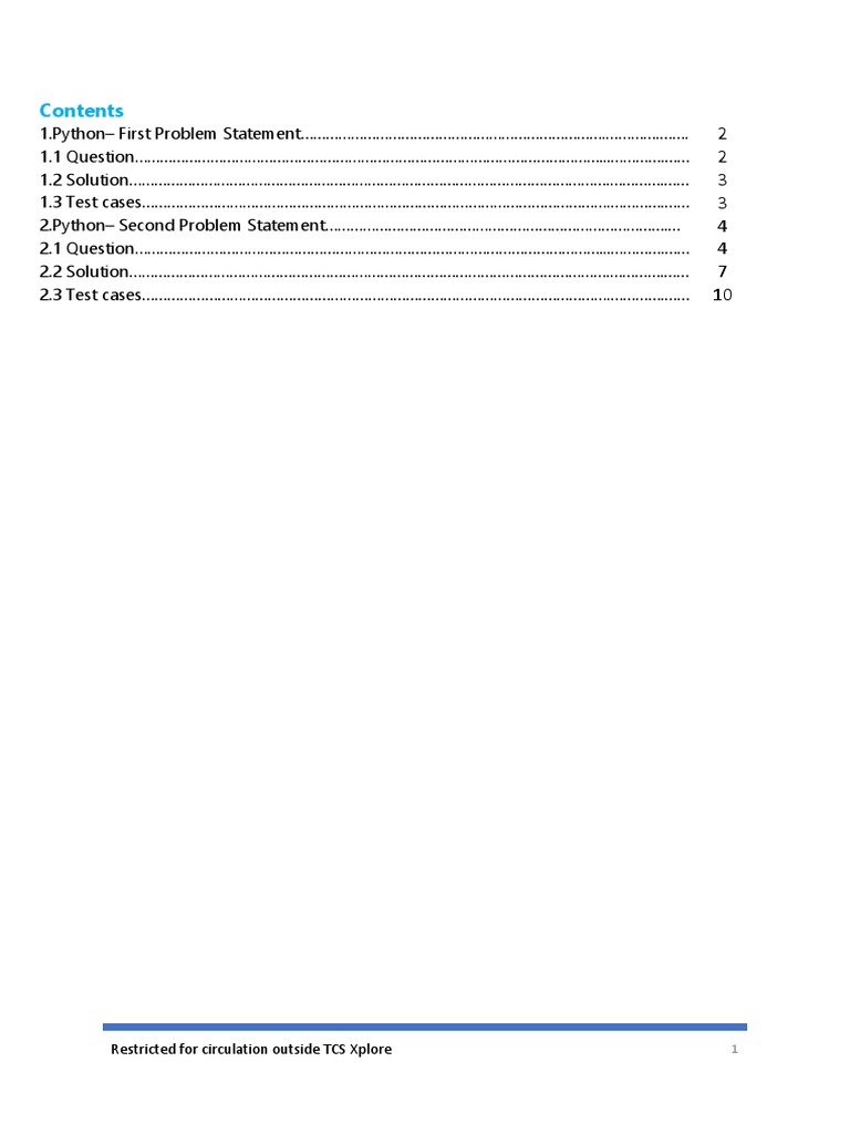 Python Solutions For IPA Jan 29th | PDF | String (Computer Science) | Parameter (Computer ...