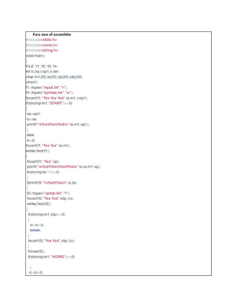 exp 1_updated - Google Docs | PDF