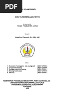 Keputusan Sirkuler Pemegang Saham | PDF