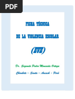 Ficha Tecnica Del TMMS-24 | PDF