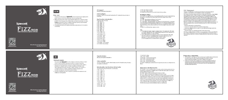 K617 User Manual | PDF