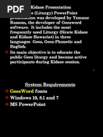 Himamat Tselot Zeselestu02 | PDF | Barabbas | Lord's Prayer