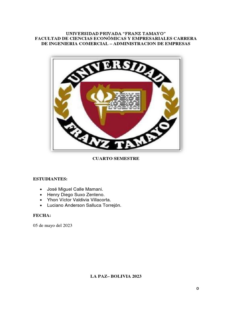 Proyecto MODA ECOLOGICA Hito 3 PDF | PDF