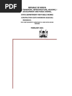 BOQ House | PDF | Window | Foundation (Engineering)