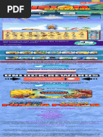 Dragon Ball Legends QR Generator 6th Anniversary 2024 - JGamer 2 | PDF