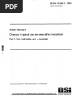 BS 2874-1986 | PDF