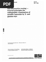 BS 6853 - 1999 | PDF