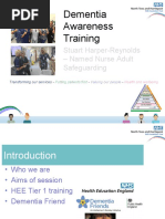 HTS Client Referral Form Annex I-B | PDF