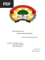 Qajeelfama Raawwii Bulchiinsa Humna Namaa J1ffaa Fi 2ffaa Final | PDF