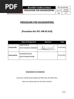 Weekly Water Dispenser Inspection Checklist | PDF