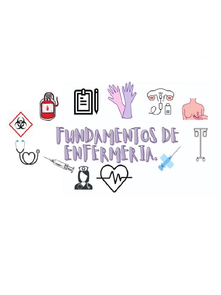 Historia de La Enfermería PDF | PDF | Enfermería | Medicina