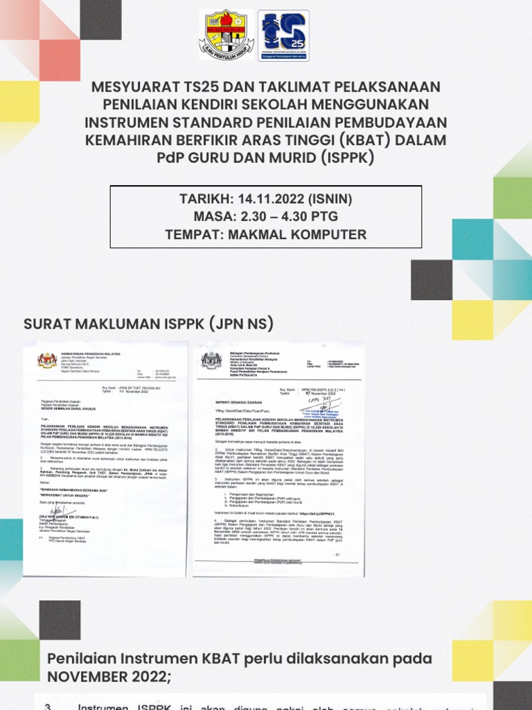 Isppk 2022 | PDF