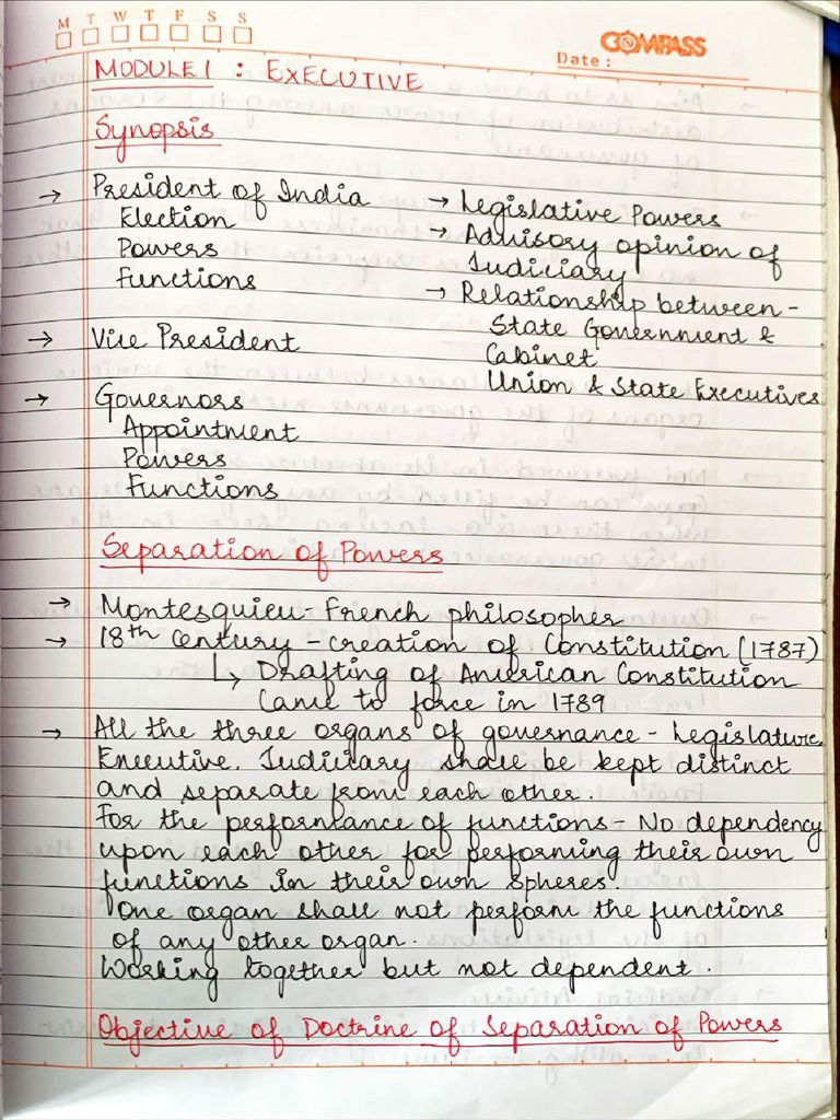 Preethi Full Notes PDF | PDF