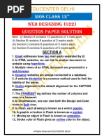 OS-CIT QUESTION SET A | PDF | Operating System | Personal Computers