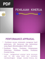 Contoh Rating Scale | PDF