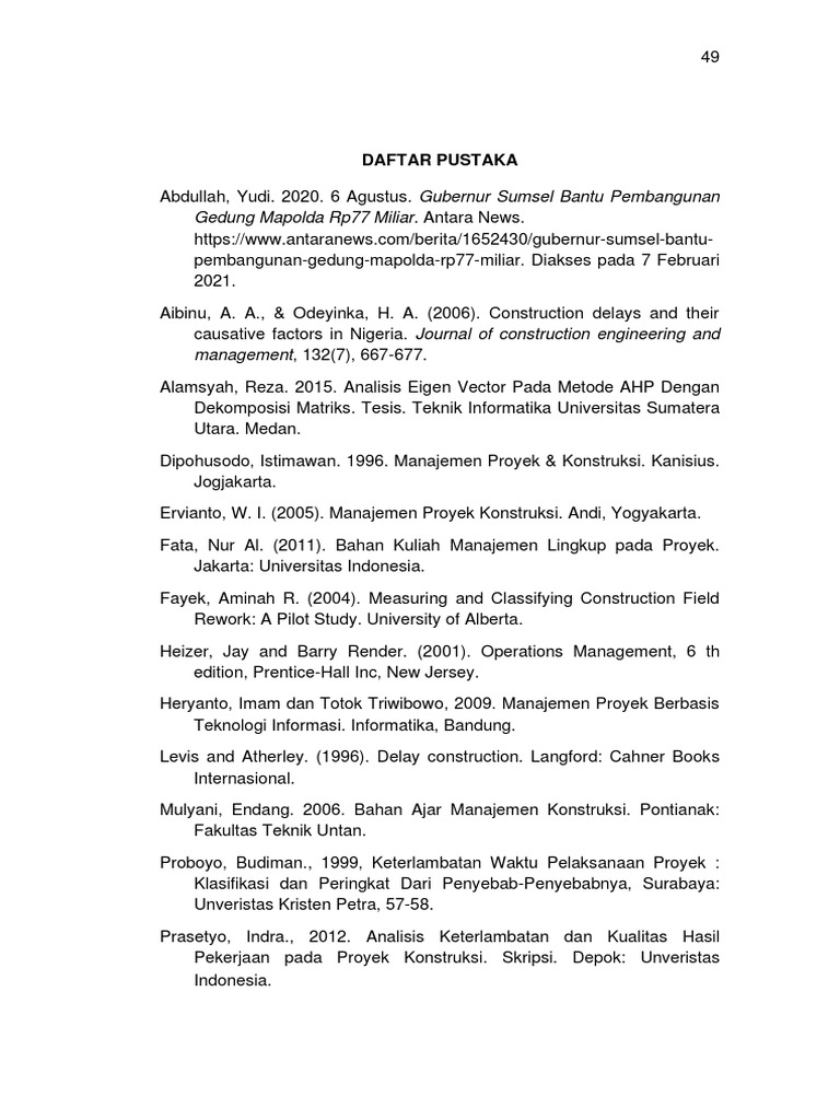 D011171801 - Skripsi - 25-11-2021 Dapus | PDF