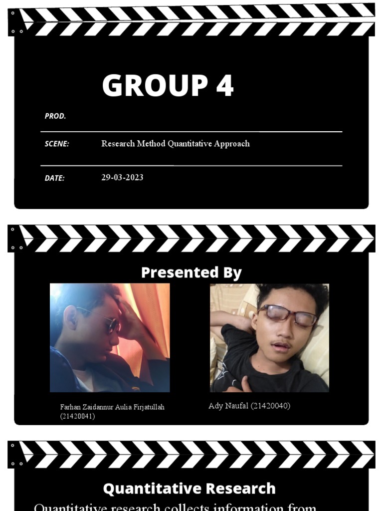 Gruop 4 Research Method.pptx | PDF