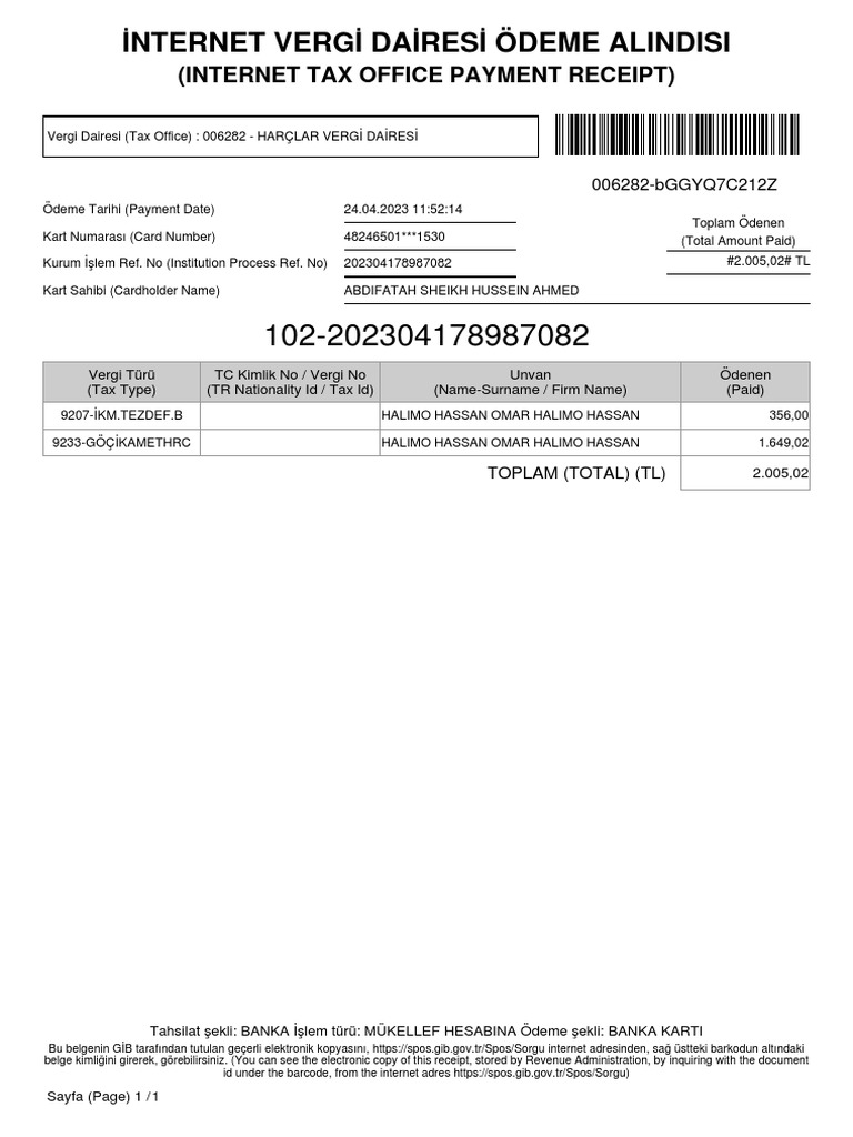 IVD Alindi bGGYQ7C212Z PDF | PDF