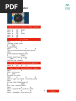 Sailor Song Uke Tab by Gigi - Ukulele Tabs | PDF
