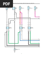 On-Board Diagnostic Wiring Diagram (Instrument Cluster) | PDF ...