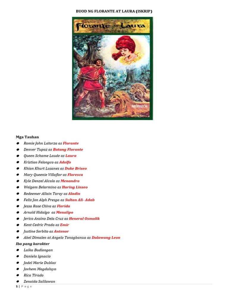 Final-Script-Nagid.docx | PDF