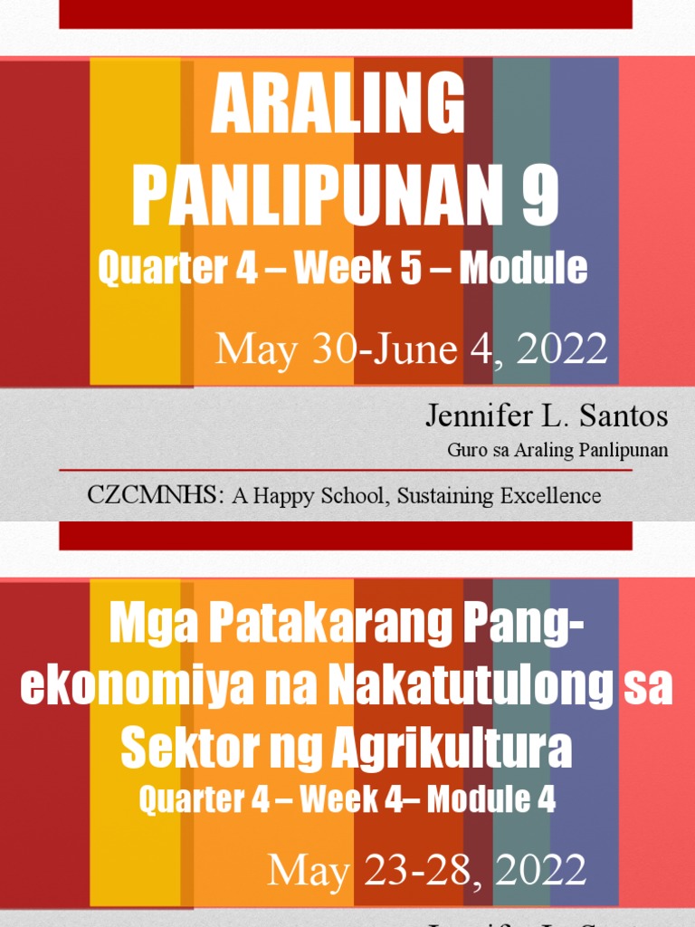 AP9 - Module 5 - Week5 | PDF