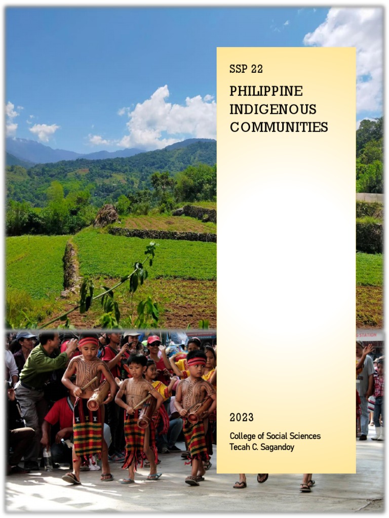 Unit 2. Historical Roots of Indigenousness | PDF | Ethnicity | Ethnic Groups