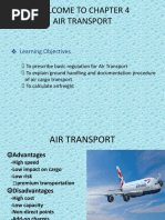 IATA ULD Codes and Specifications | PDF | Shipping | Aviation