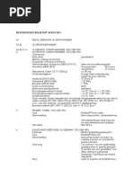 Bolidt Coating EL | PDF