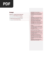 Medusa by Carol Ann Duffy | PDF | Poetry