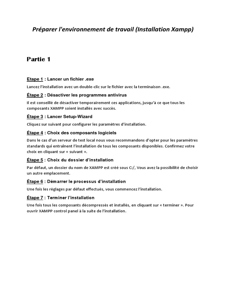 TP1 PDF | PDF | PHP | Internet