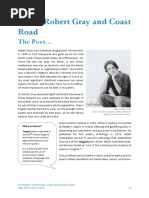 Deadly Unna Chapter Summaries | PDF