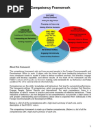Core Values of Public Service Excellence | PDF | Accountability | Business
