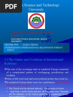 Entrepreneurship PPT For Freshman Program | PDF | Entrepreneurship ...