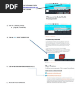 Ich GCP E6 r3 Final Quiz | PDF | Clinical Trial | Informed Consent