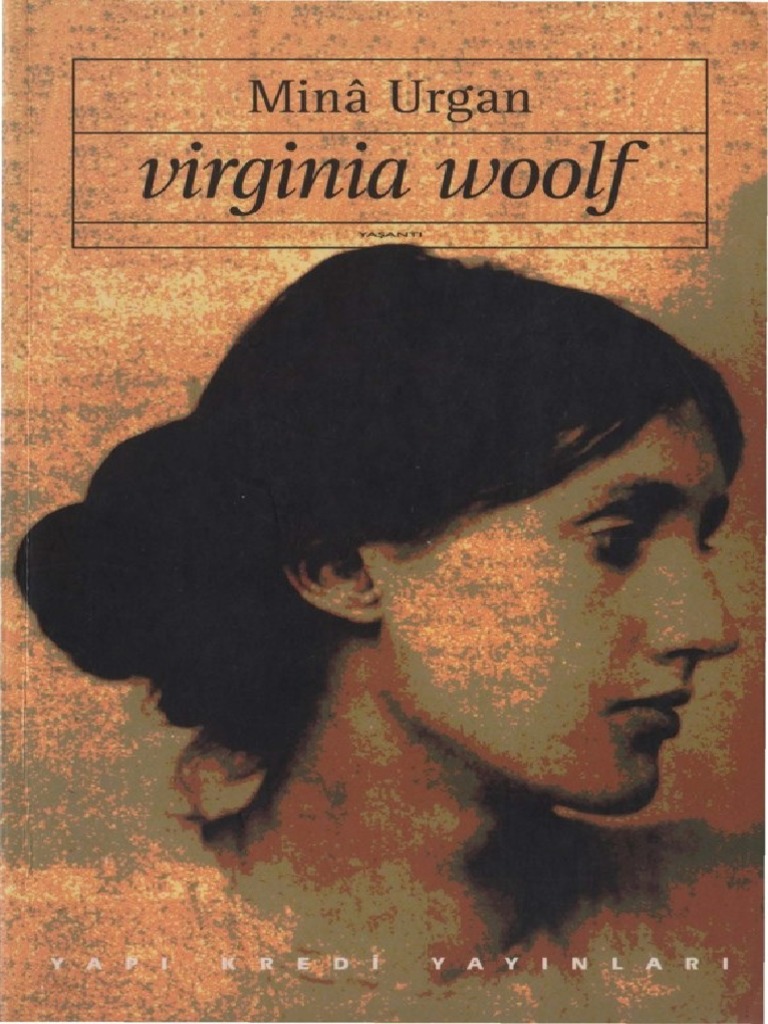Mina Urgan Virginia Woolf | PDF