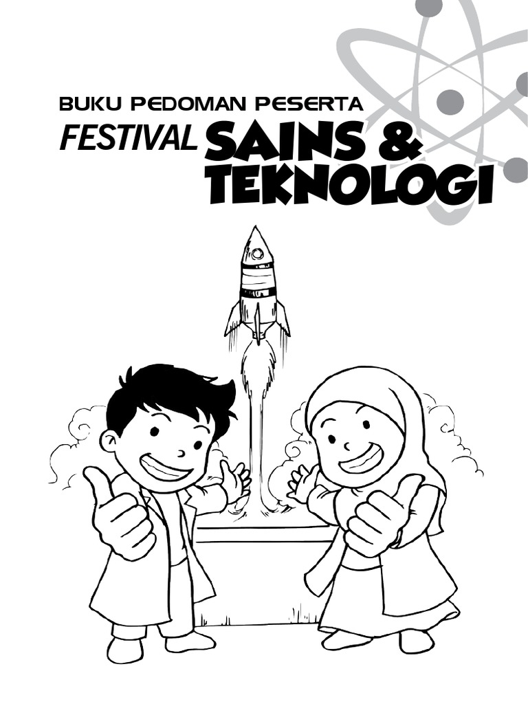 Projek Sains Festifal Sains Pdf