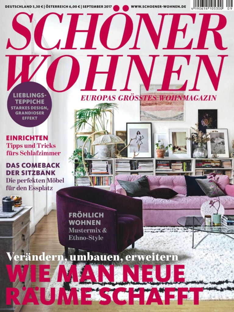 Erstaunlich Schner Wohnen Cashmere Fotos