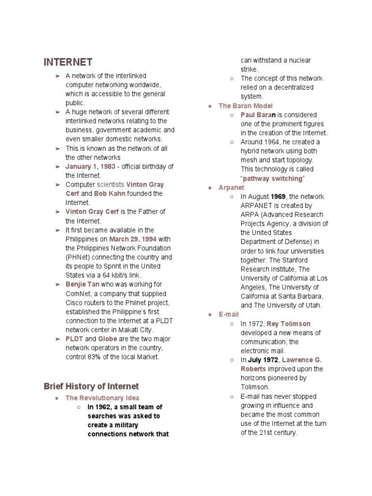 Computer 3RD Monthly Exam Reviewer 1 | PDF | World Wide Web | Internet ... Computer 3RD Monthly Exam Reviewer 1 | PDF | World Wide Web | Internet ...