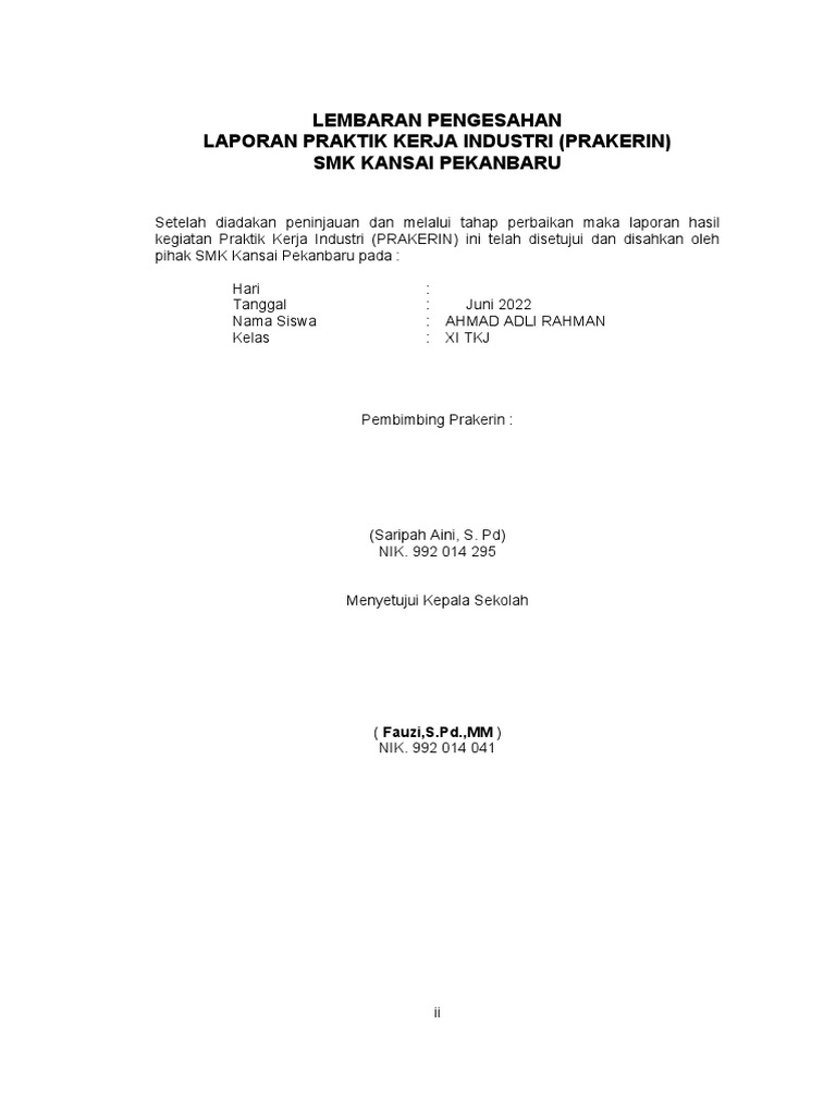 HP, KP, Di, DL, DG-1 | PDF