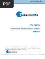 Erma First - BWTS Quick Operation Manual | PDF