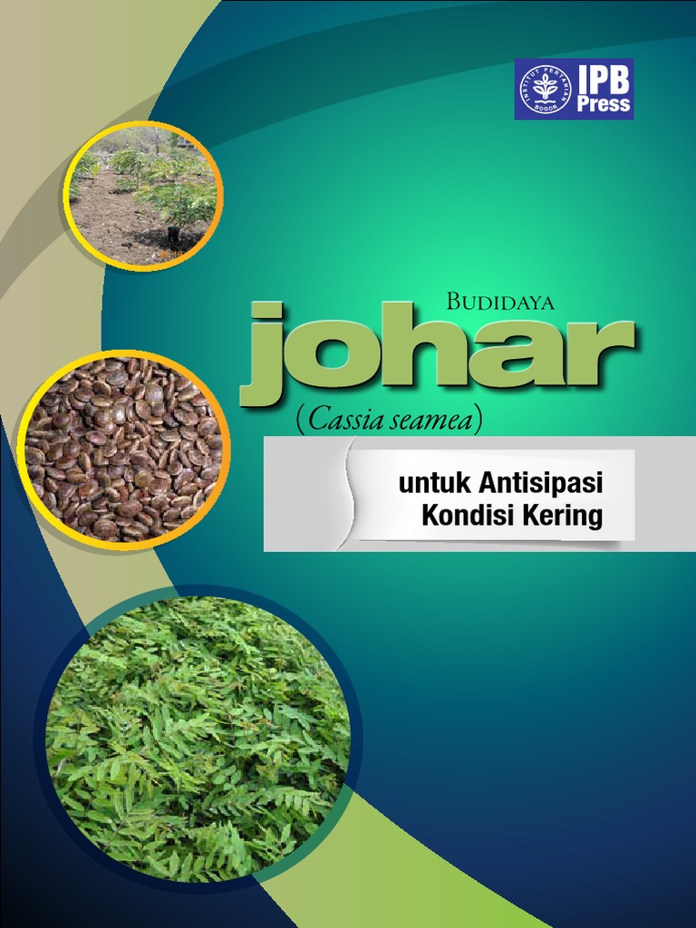 Buku 3 Johar PDF | PDF