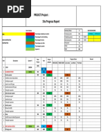 1st 2nd and Final Fix MEP Works in High Rise Building | PDF ...
