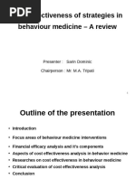 Andersen - 1995 - Behavioral Model and Access | PDF