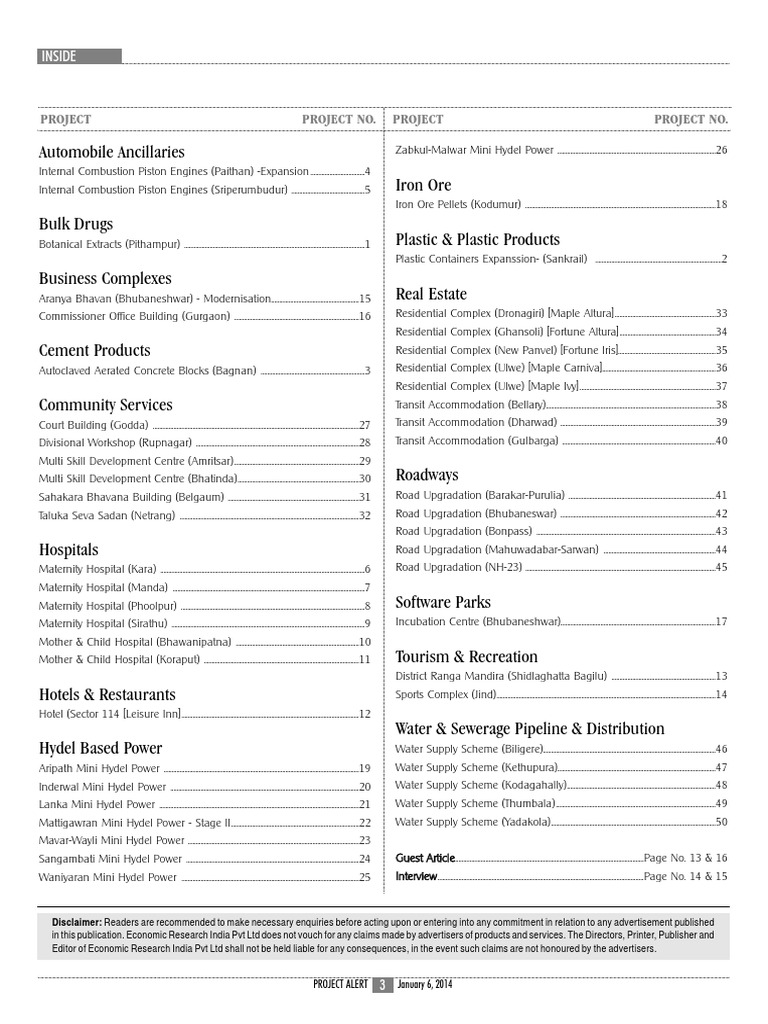 Project 3 | PDF | Home & Garden | Technology & Engineering