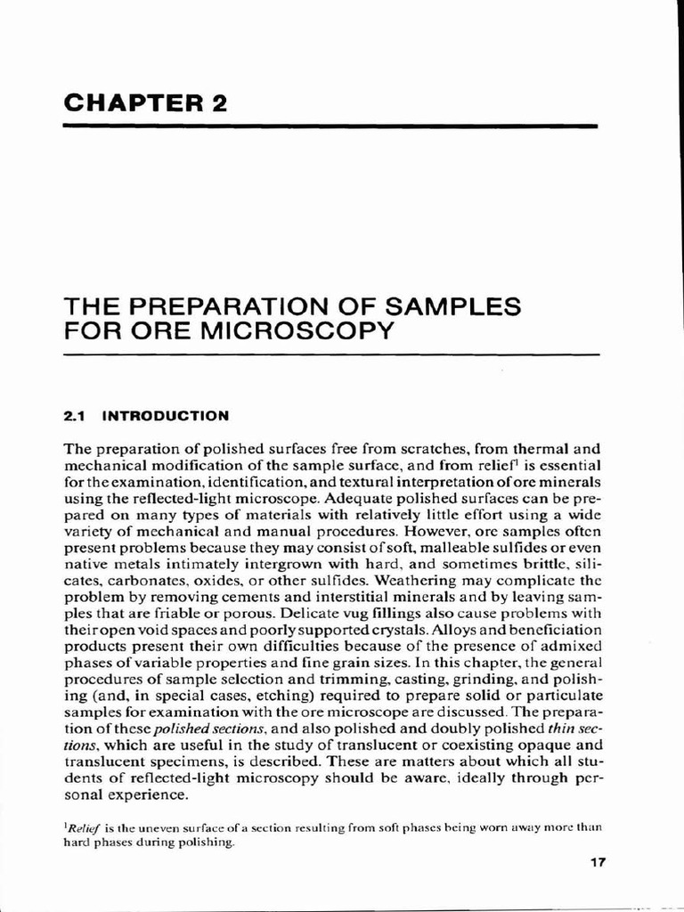Craig Vaughan CHPTR 02 PDF | PDF | Abrasive | Grinding (Abrasive Cutting)