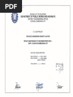 DPWH Quality Policy | PDF
