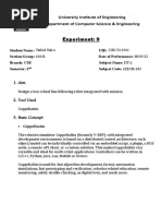 Coop Bot | PDF | Computers