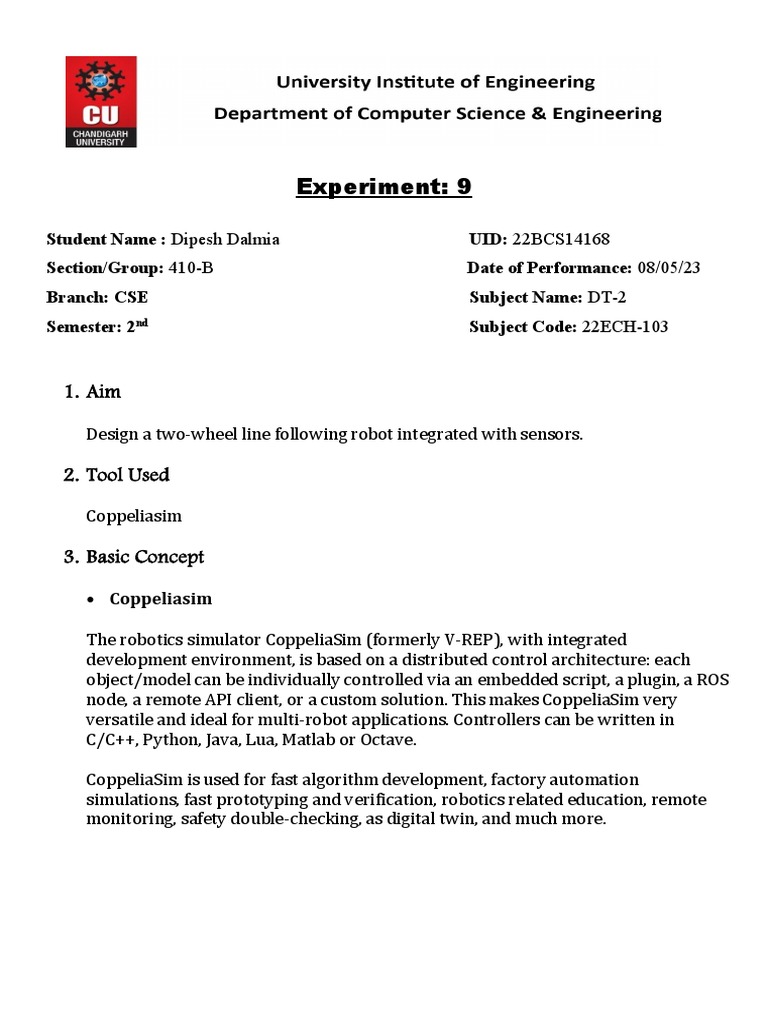 Dipesh DT | PDF | Software | Computer Programming Dipesh DT | PDF | Software | Computer Programming